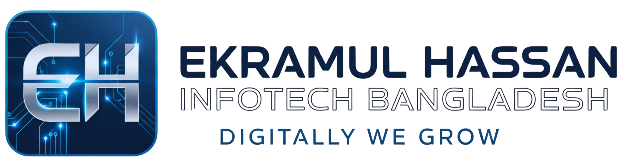 Tutorials - Ekramul Hassan Infotech Bangladesh